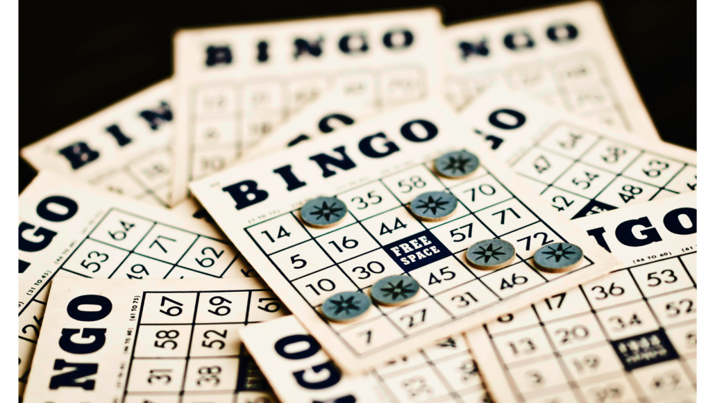 Bingo Night - Friendly City Food Co-op